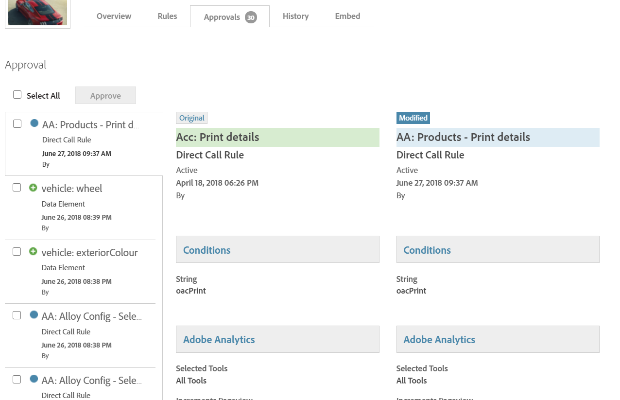Adobe Launch Publishing Flow – When Can I Stop