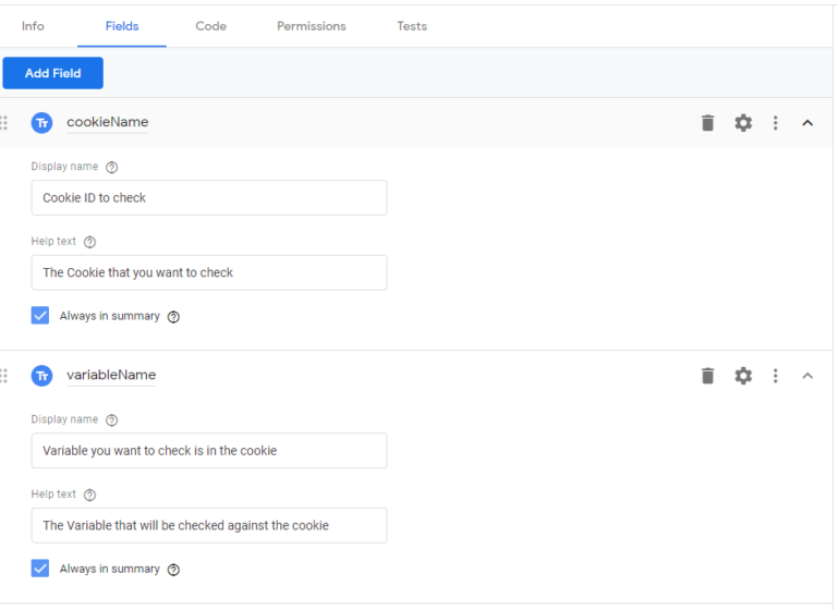 GTM Custom Templates: Check Cookie ID – When Can I Stop